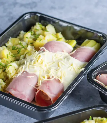 Contacteer ons - Imperial