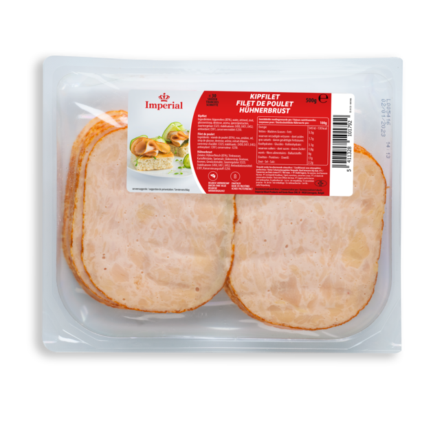 Kipfilet 500 gr - Imperial