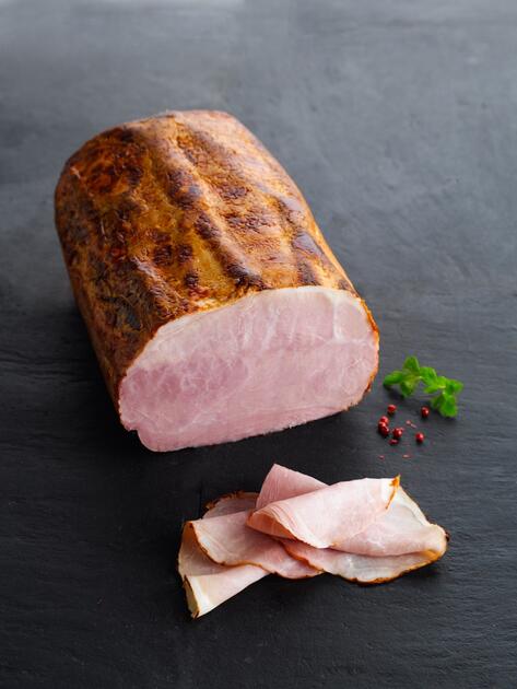 Ham aan 't Spit - Imperial