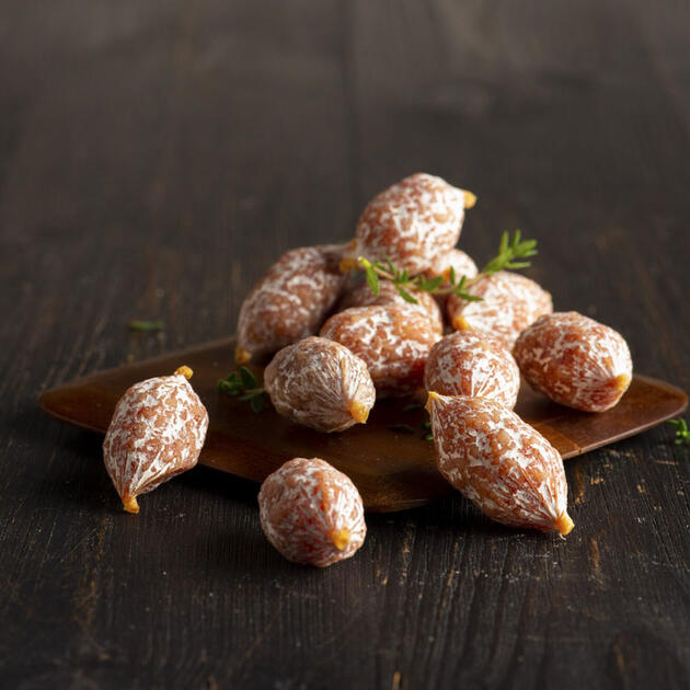 Snack Bites Kip - Imperial